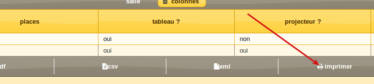 Opérations - Okapi Booking